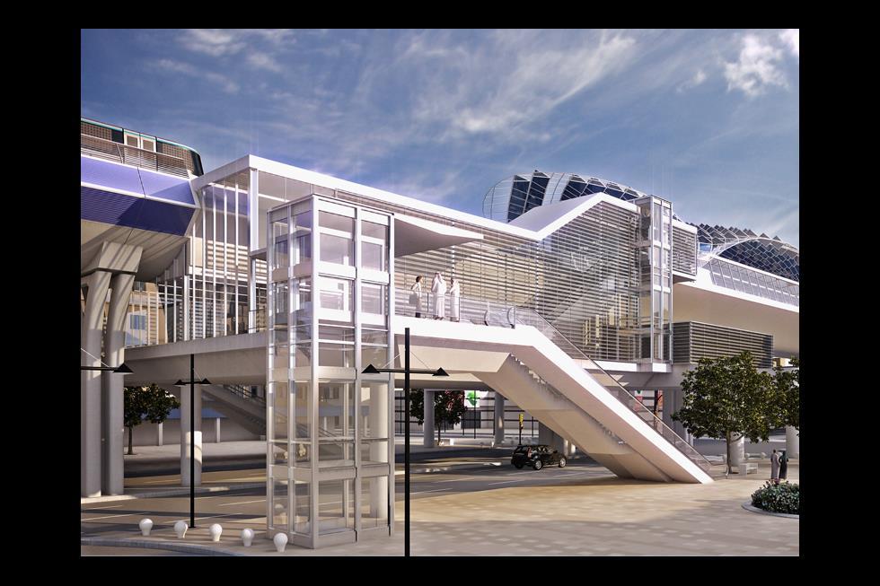 WS Atkins and Typsa awarded Riyadh metro design contract | Metro Report ...